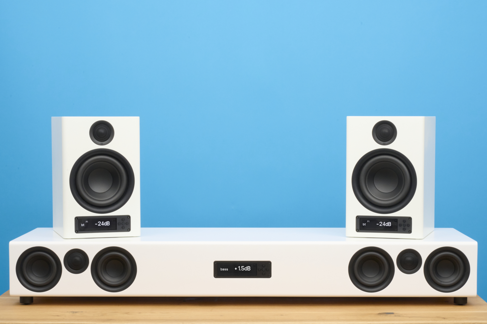 Nubert nuPro XS-8500 RC im Test – Die HiFi-Anlage unter den Soundbars ...