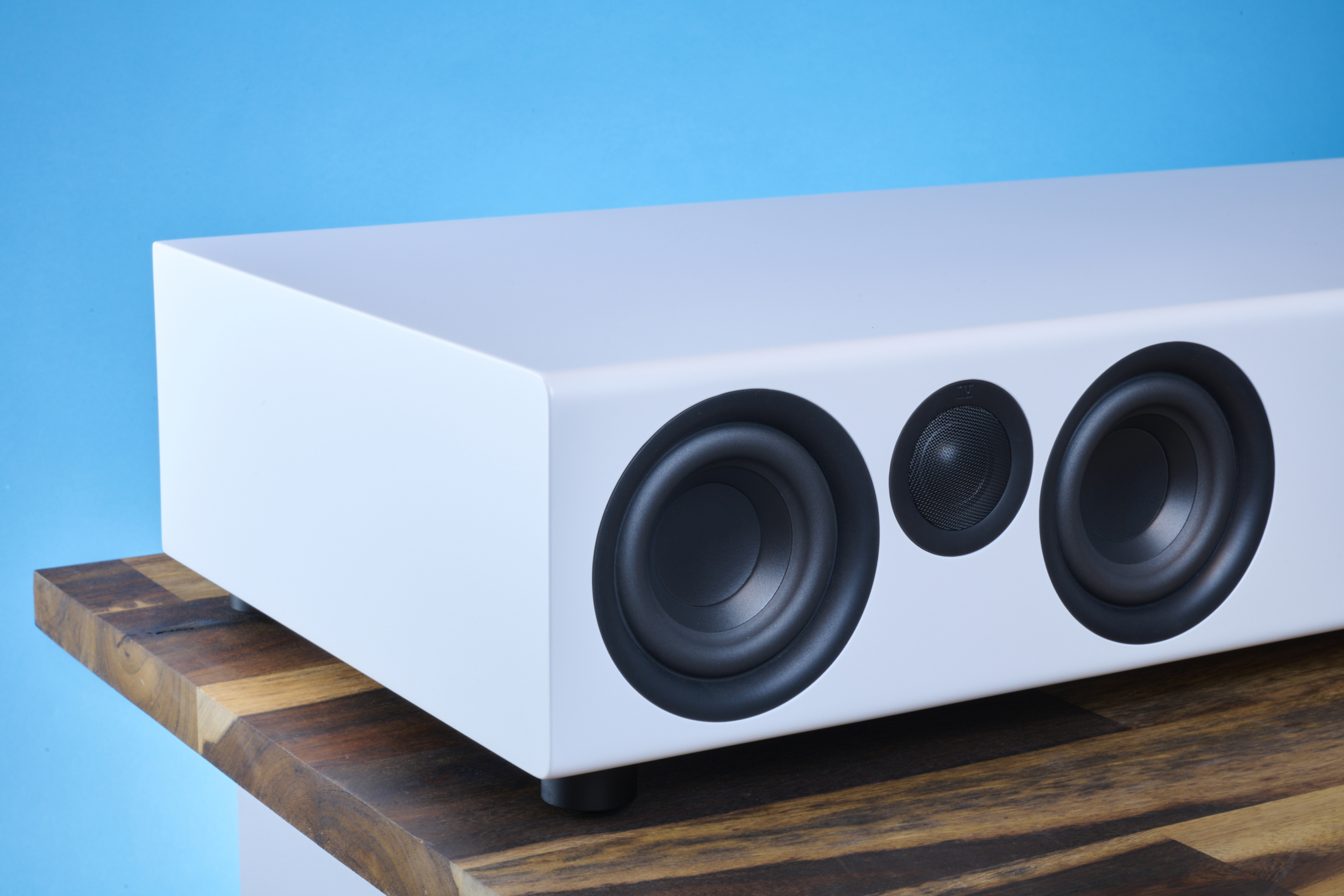 Nubert nuPro XS-8500 RC im Test – Die HiFi-Anlage unter den Soundbars ...
