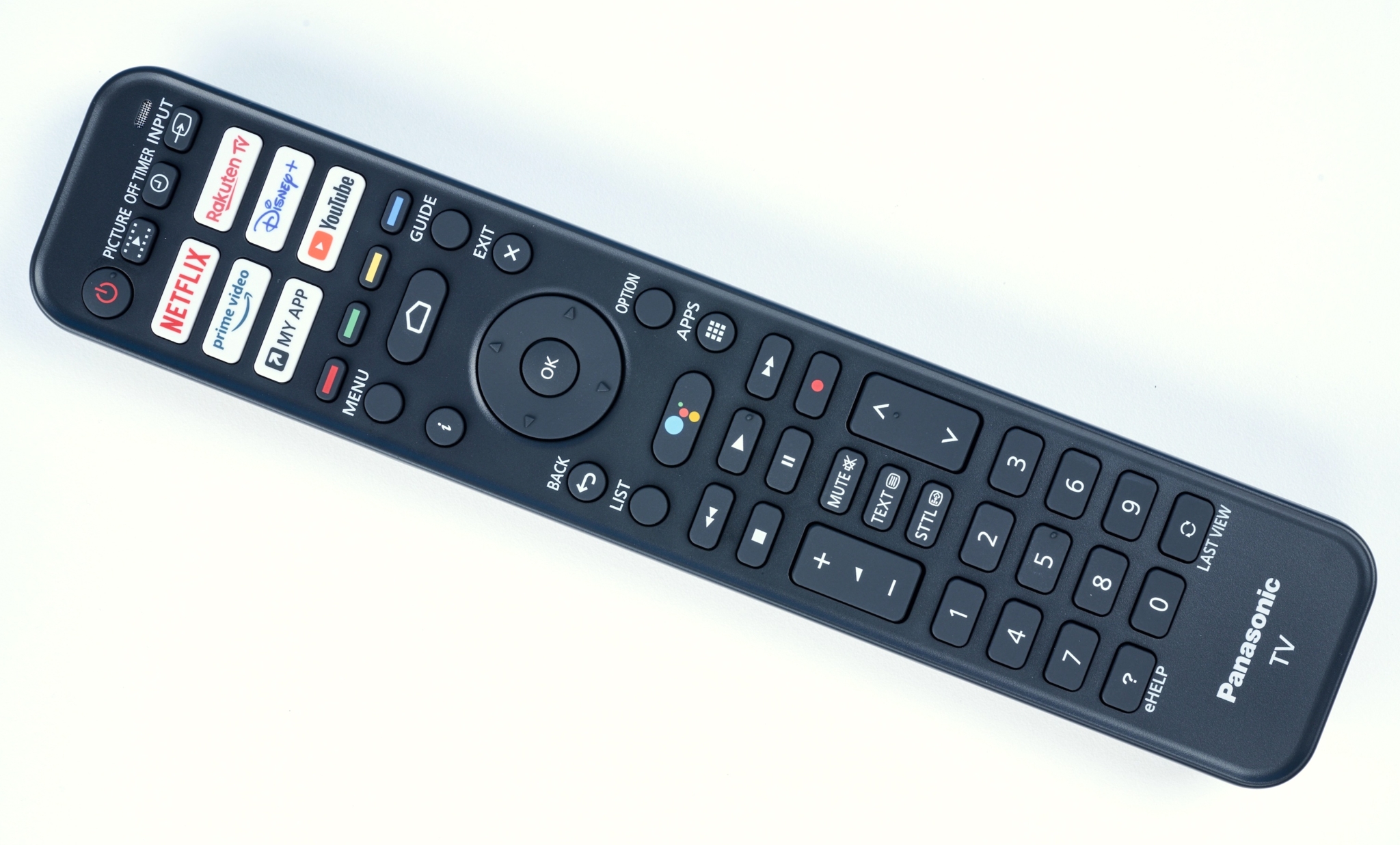 Android TV von Panasonic: Mehr Apps, mehr Funktionen - HIFI.DE