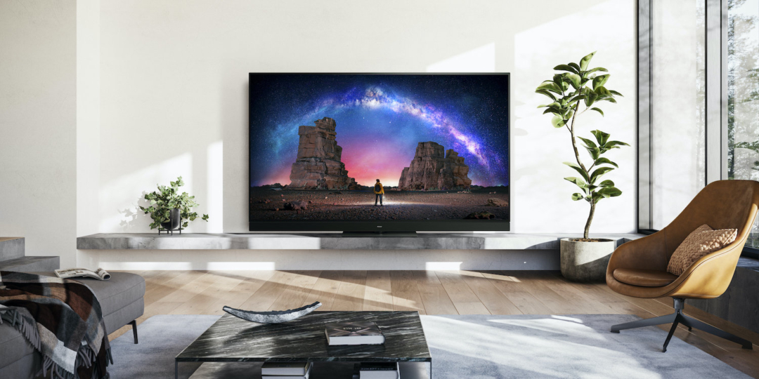 CES 2023: Das sind die neuen Fernseher für 2023 - HIFI.DE