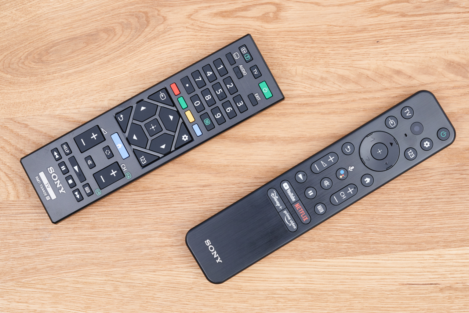 Sony A80K vs. LG C2: Welcher OLED kann sich behaupten? - HIFI.DE