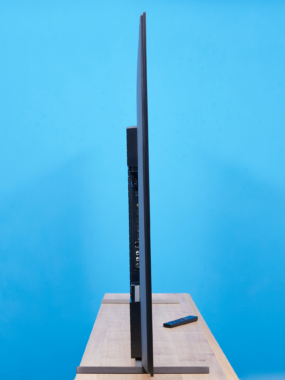 Sony A80K vs. LG C2: Welcher OLED kann sich behaupten? - HIFI.DE