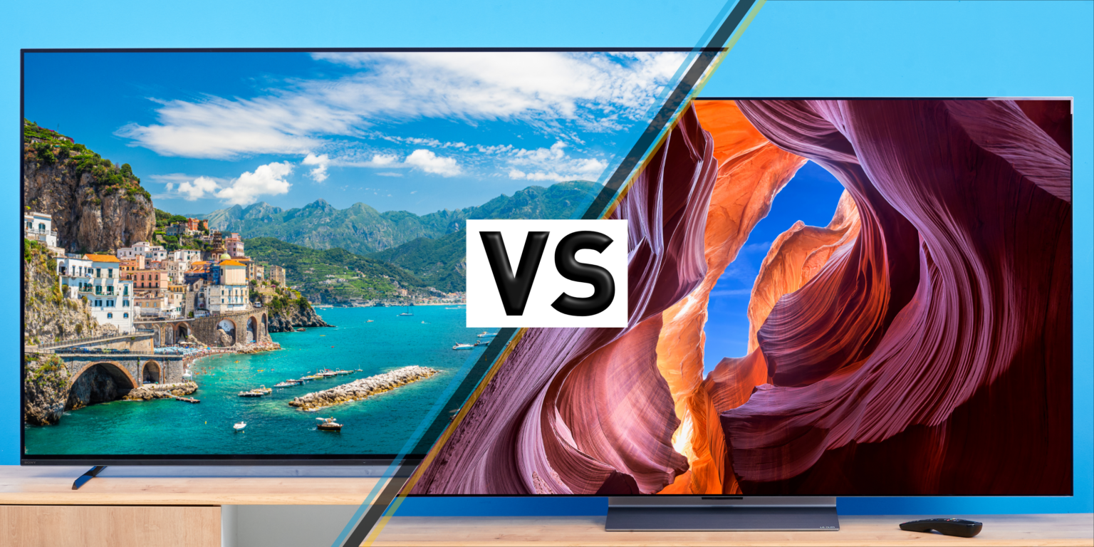 Sony A80K vs. LG C2: Welcher OLED kann sich behaupten? - HIFI.DE