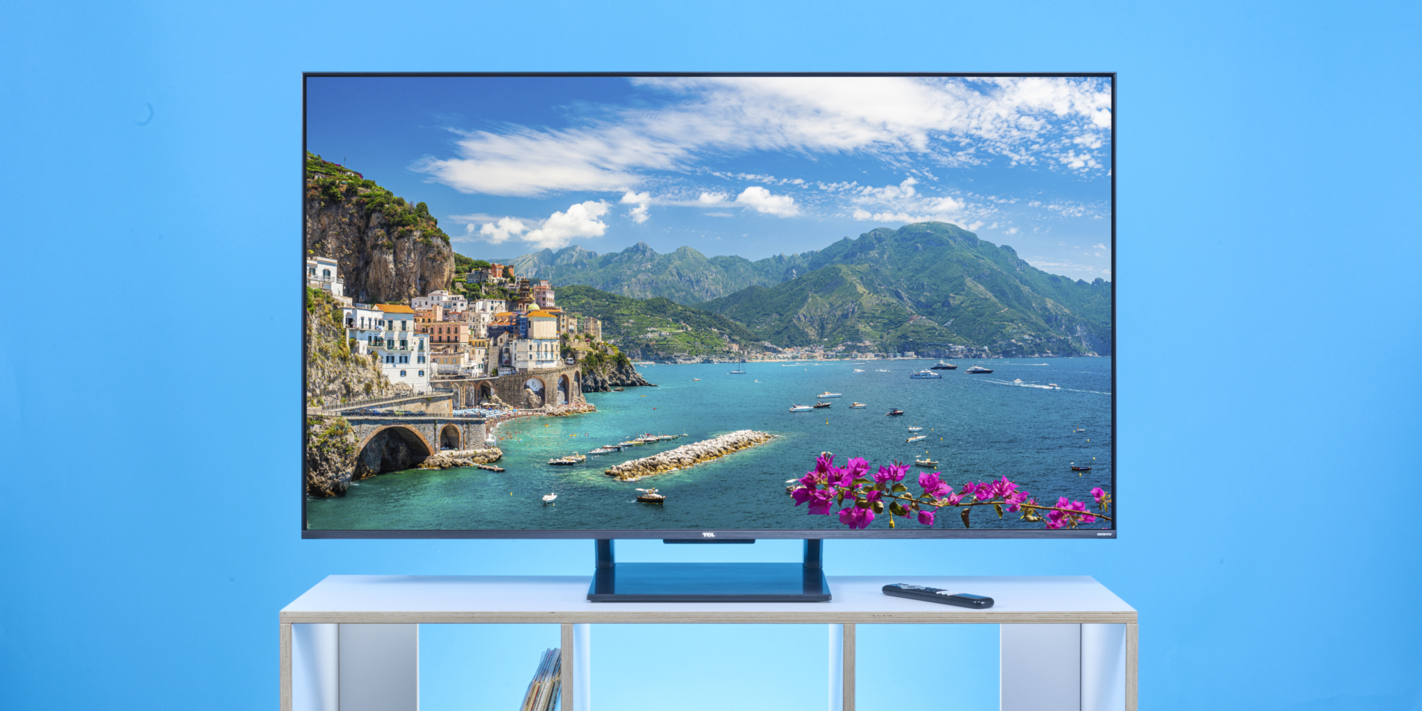 TCL C735 QLED-TV im Test: Kann der TCL mit den Samsung-QLEDs mithalten ...