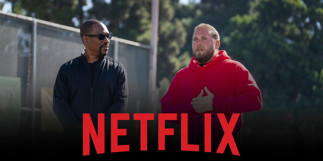 Netflix 2023: Trailer enthüllt kommende Film-Highlights - HIFI.DE