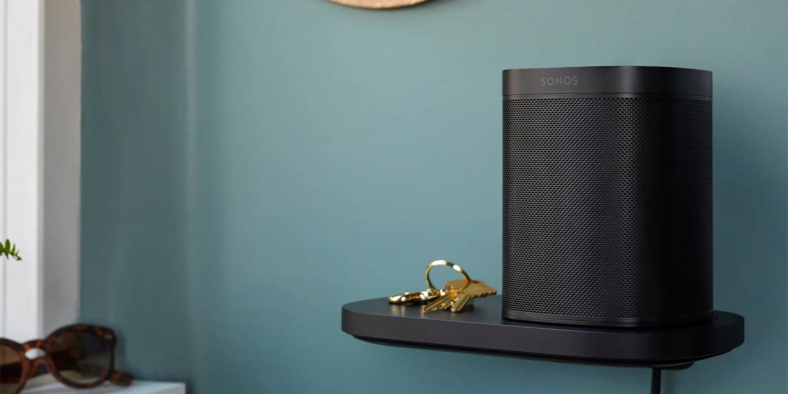 Sonos One oder One SL - Was ist der Unterschied? - HIFI.DE
