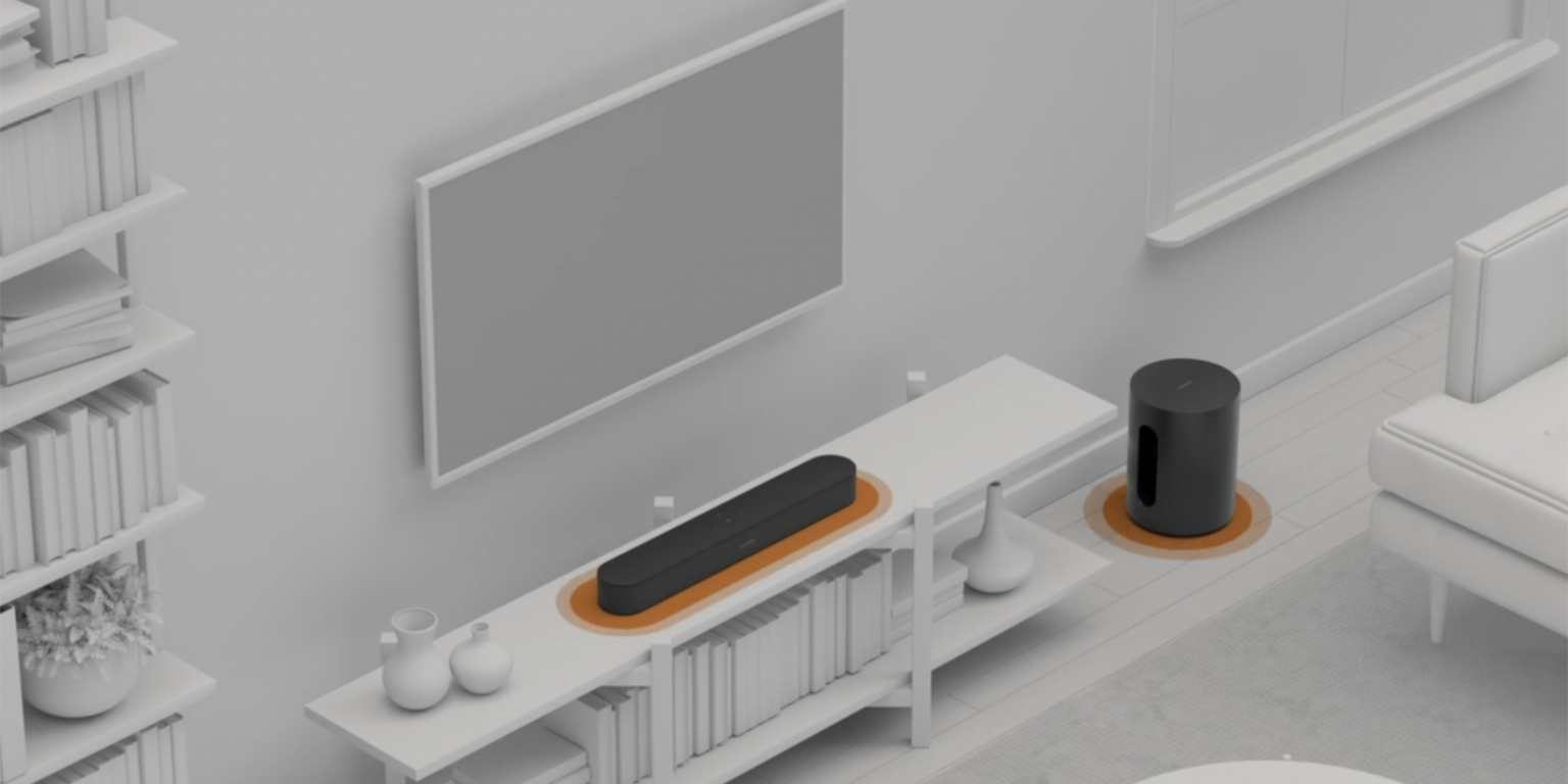 Sonos Trueplay: Was bringt es wirklich und wie funktioniert es? - HIFI.DE