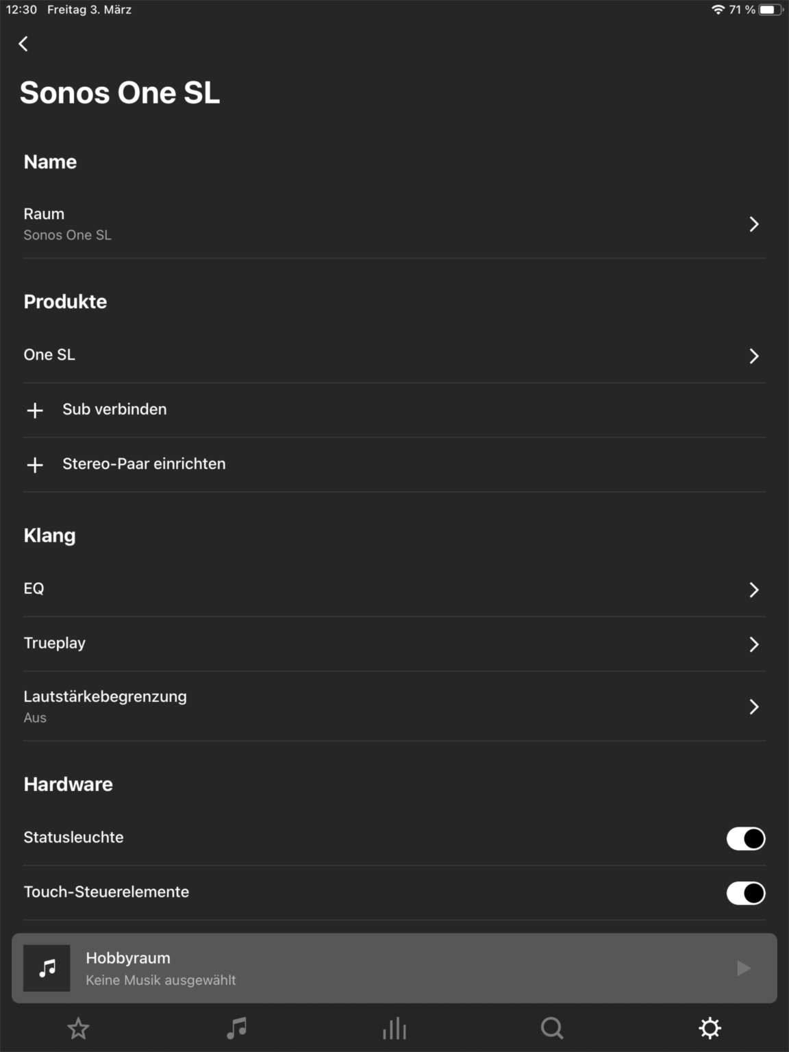 Sonos Trueplay: Was bringt es wirklich und wie funktioniert es? - HIFI.DE