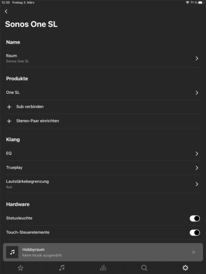 Sonos Trueplay: Was bringt es wirklich und wie funktioniert es? - HIFI.DE