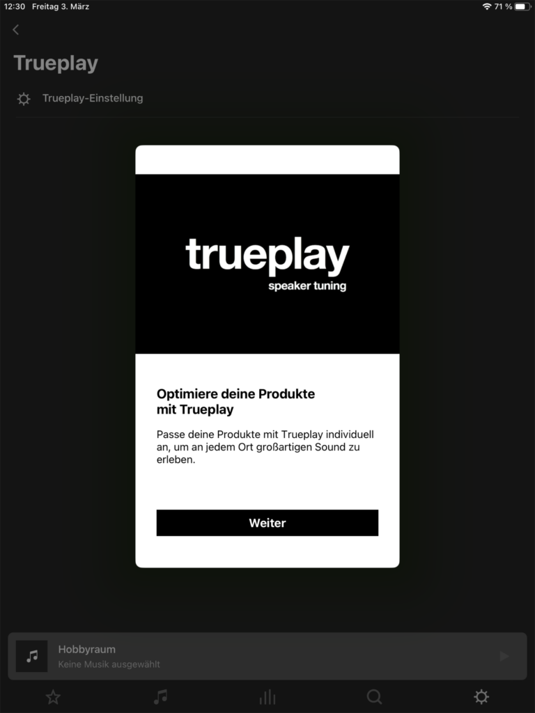 Sonos Trueplay: Was bringt es wirklich und wie funktioniert es? - HIFI.DE