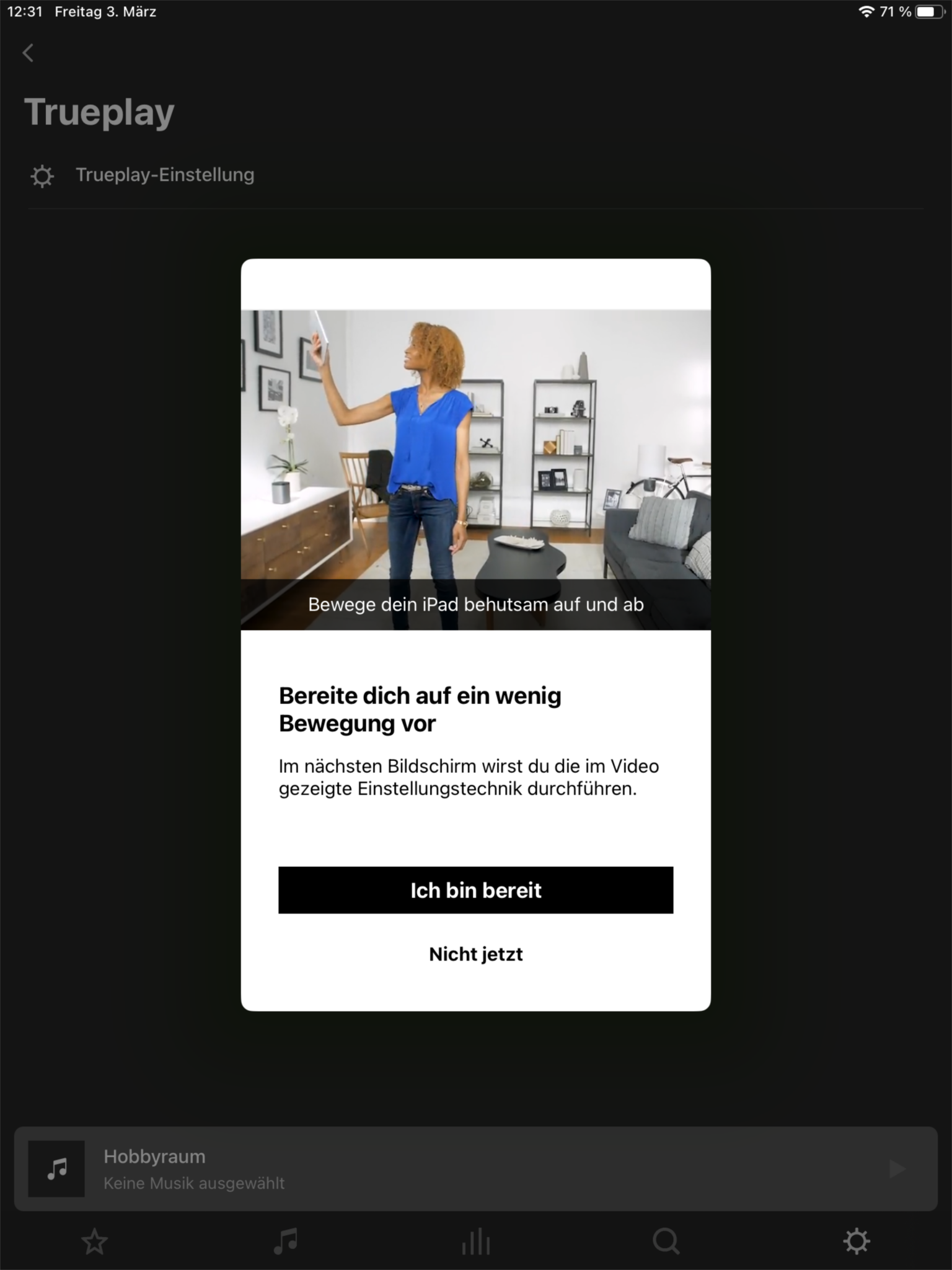 Sonos Trueplay: Was bringt es wirklich und wie funktioniert es? - HIFI.DE