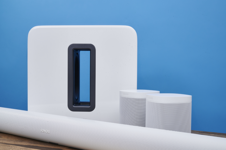 Sonos Trueplay: Was bringt es wirklich und wie funktioniert es? - HIFI.DE