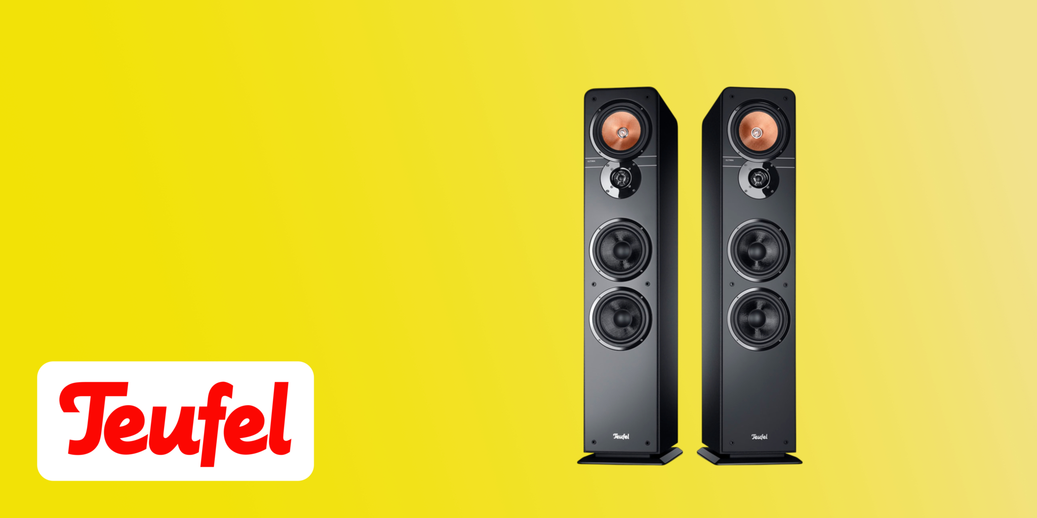Teufel Ultima 40: Jetzt 100 Euro sparen dank Generationswechsel - HIFI.DE