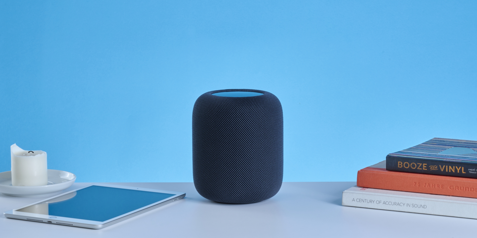 Der neue Apple HomePod im Test - HIFI.DE