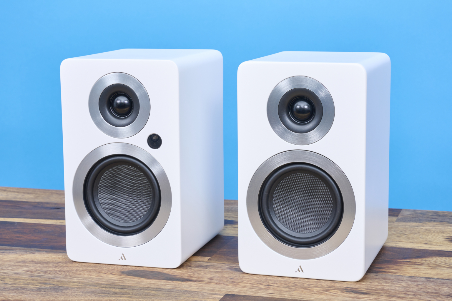 Argon Audio Forte A4 Mk2 im Test: Kompakte und kompetente Aktivbox ...