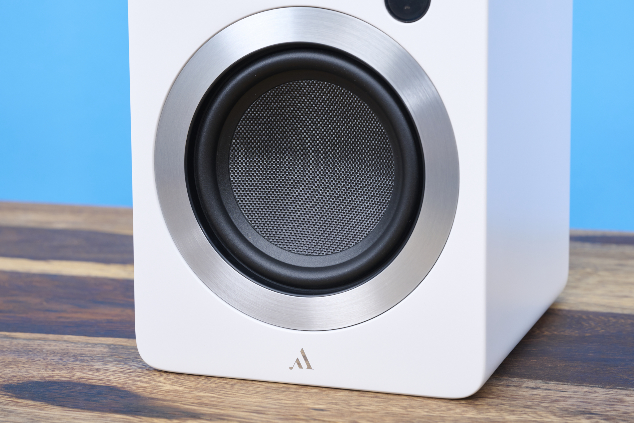 Argon Audio Forte A4 Mk2 im Test: Kompakte und kompetente Aktivbox ...