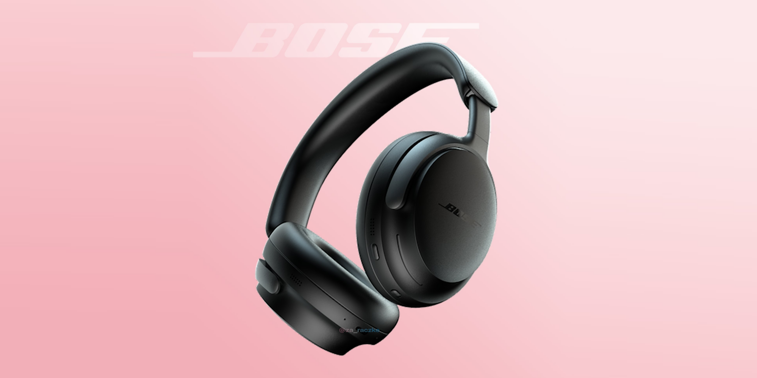 Bose QuietComfort Ultra: Neues ANC-Flaggschiff von Bose? - HIFI.DE