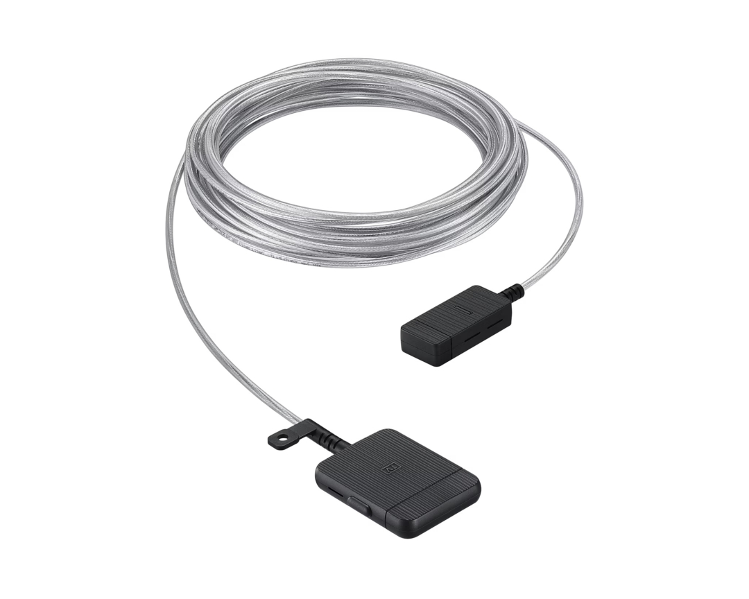 Was ist die Samsung One Connect Box? - HIFI.DE