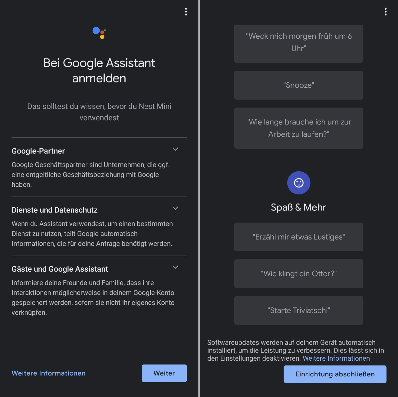 Google Nest Mini im Test: Besser als der Echo Dot? - HIFI.DE
