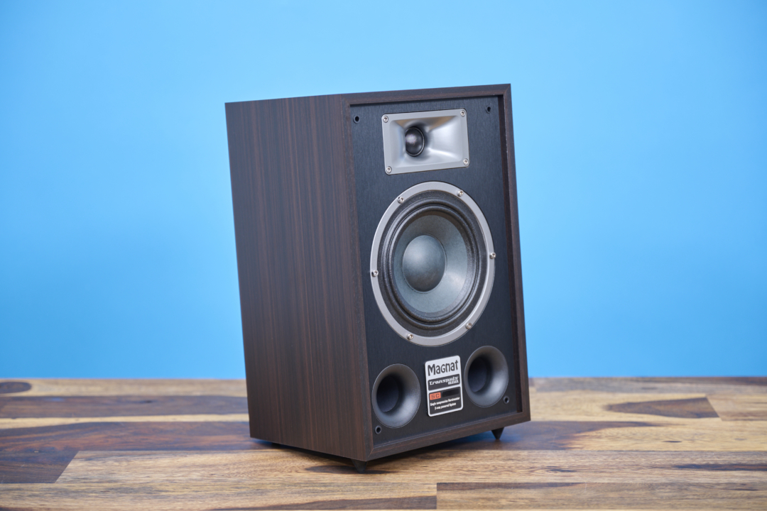 Magnat Transpuls 800A im Test: Aktivbox für Dynamikfans - HIFI.DE