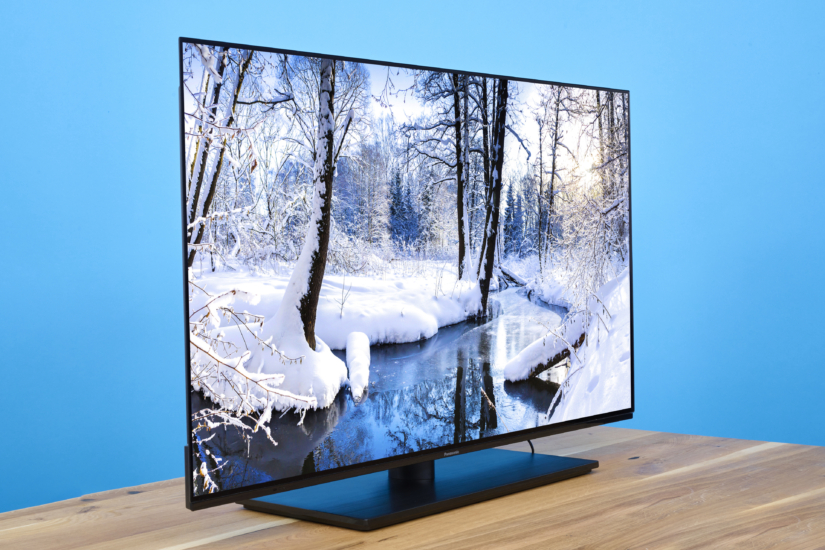 Panasonic LZW984 im Test: Der beste 42 Zoll OLED? - HIFI.DE