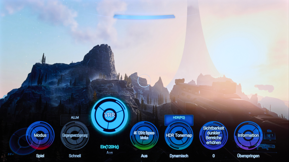 Panasonic: Gaming am Schreibtisch oder auf der Couch - HIFI.DE