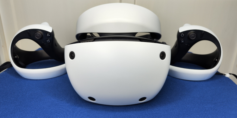 PlayStation VR2 im Test: Sonys neues VR-Headset macht vieles richtig ...