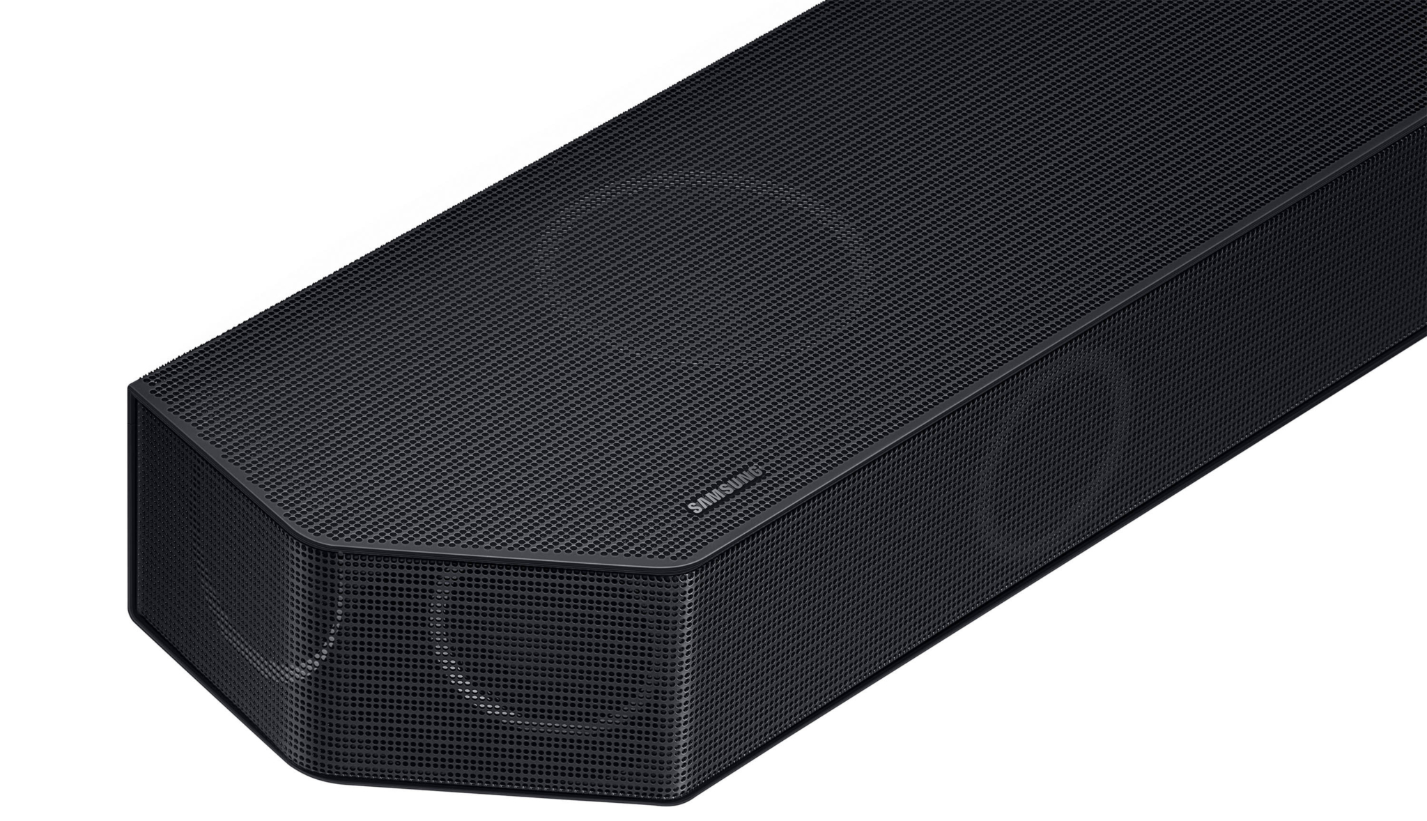 Samsung HW-Q995GC: Neues Soundbar-Flaggschiff mit Dolby Atmos und 11.1. ...