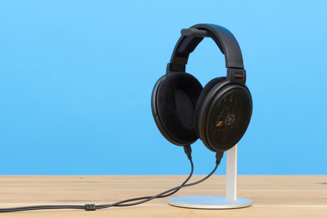Sennheiser HD 660S2 im Test: Ein offener Kopfhörer lernt Bass - HIFI.DE