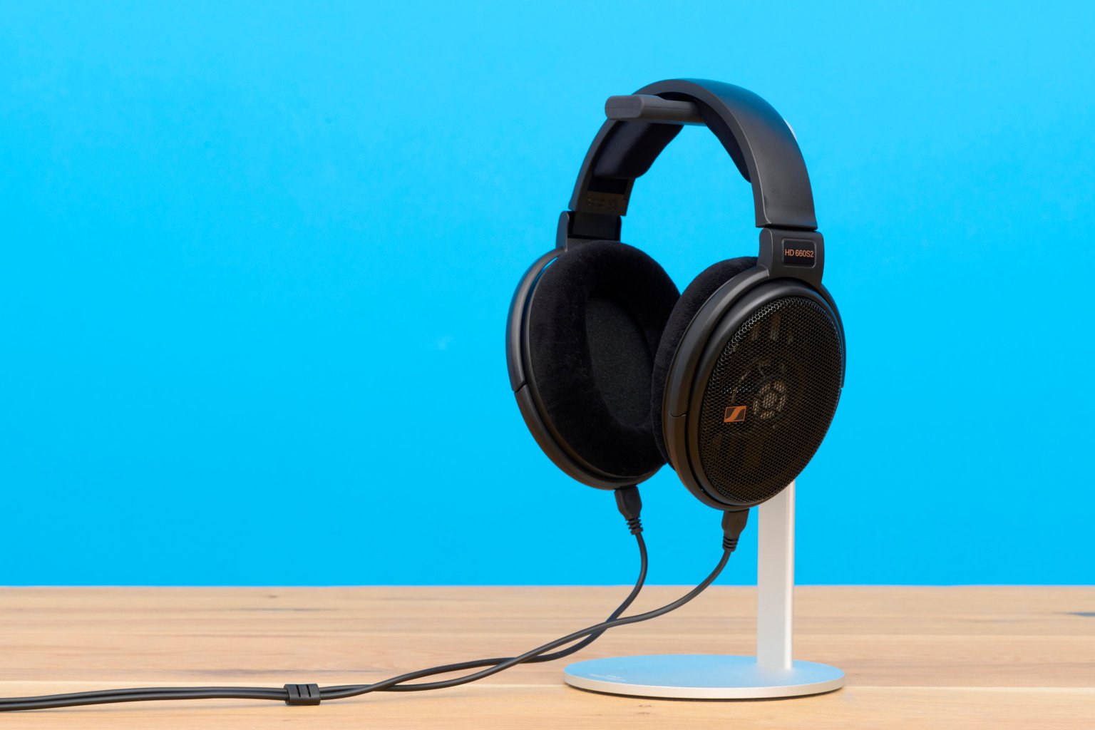 Sennheiser HD 660S2 im Test: Ein offener Kopfhörer lernt Bass - HIFI.DE