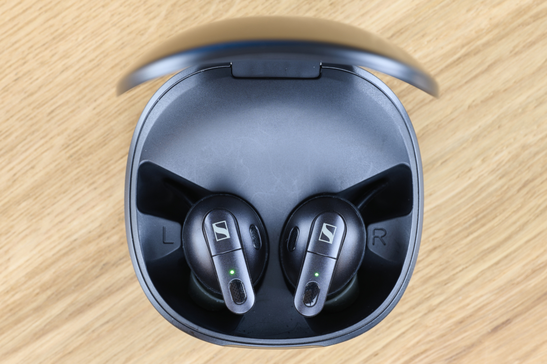 Sennheiser Conversation Clear Plus im Test: Die Besser-Hörer - HIFI.DE