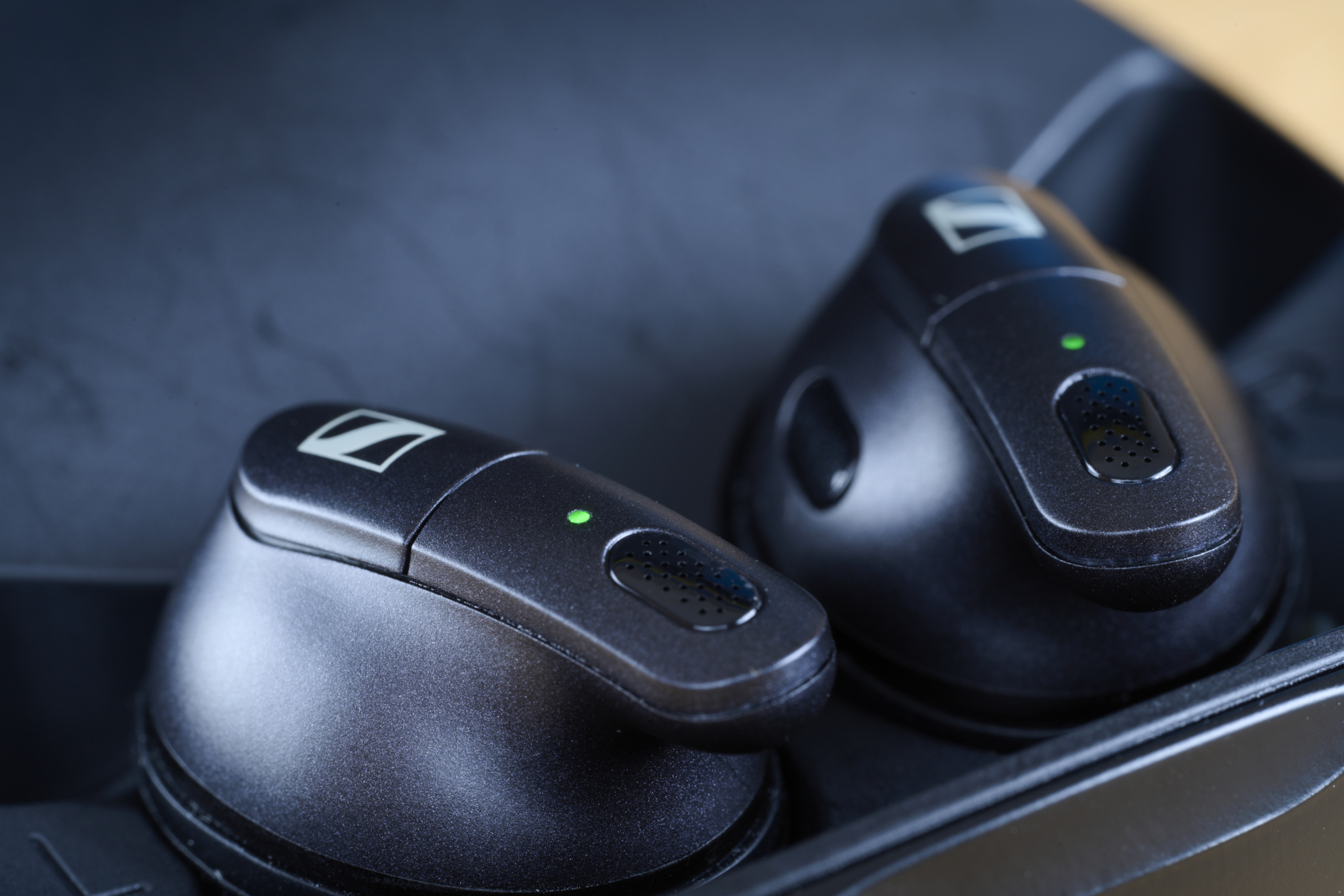 Sennheiser Conversation Clear Plus im Test: Die Besser-Hörer - HIFI.DE