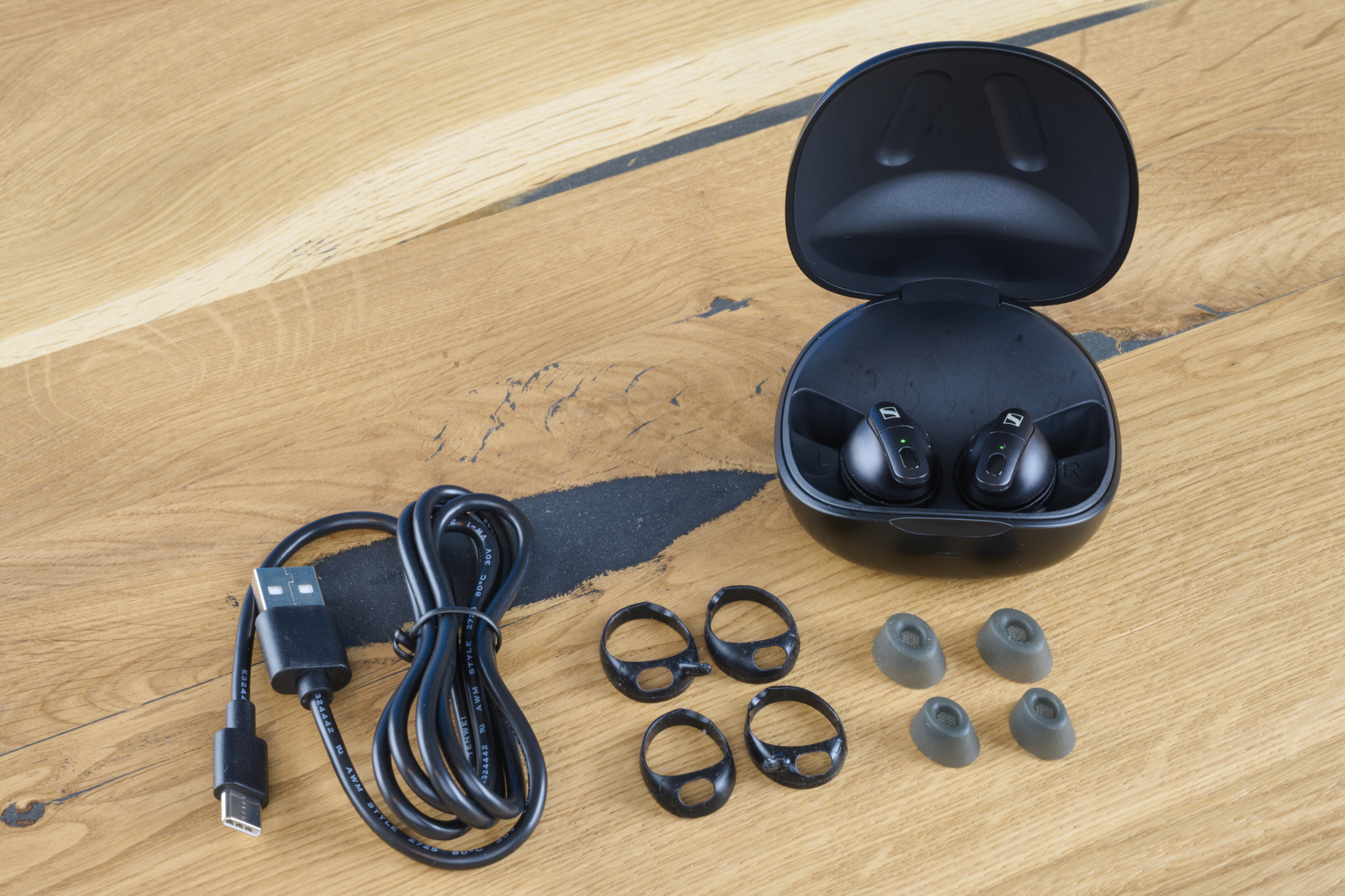 Sennheiser Conversation Clear Plus im Test: Die Besser-Hörer - HIFI.DE