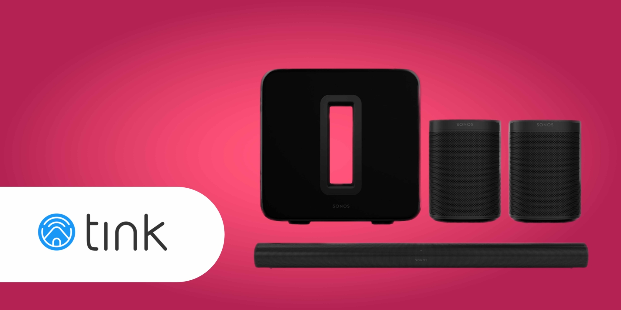 Sonos Arc 5.1. Heimkino-Set: So günstig war das Set noch nie - HIFI.DE