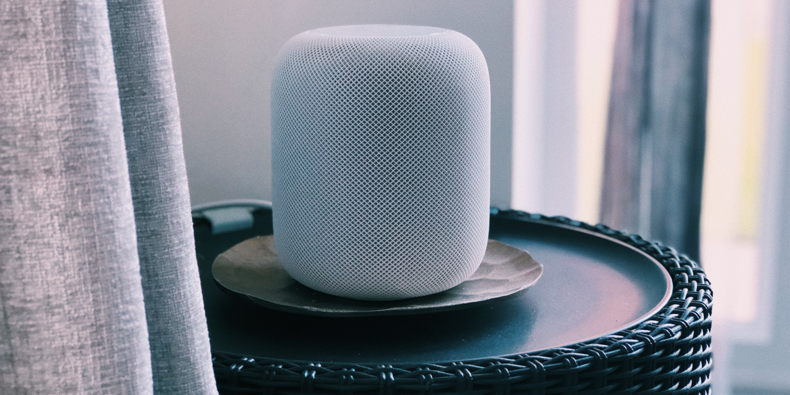HomePod 3: Kommt schon 2024 der nächste Apple Smart Speaker? - HIFI.DE