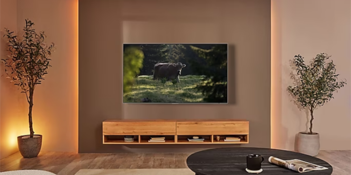 Hat QD-OLED ein Burn-in Problem? - HIFI.DE