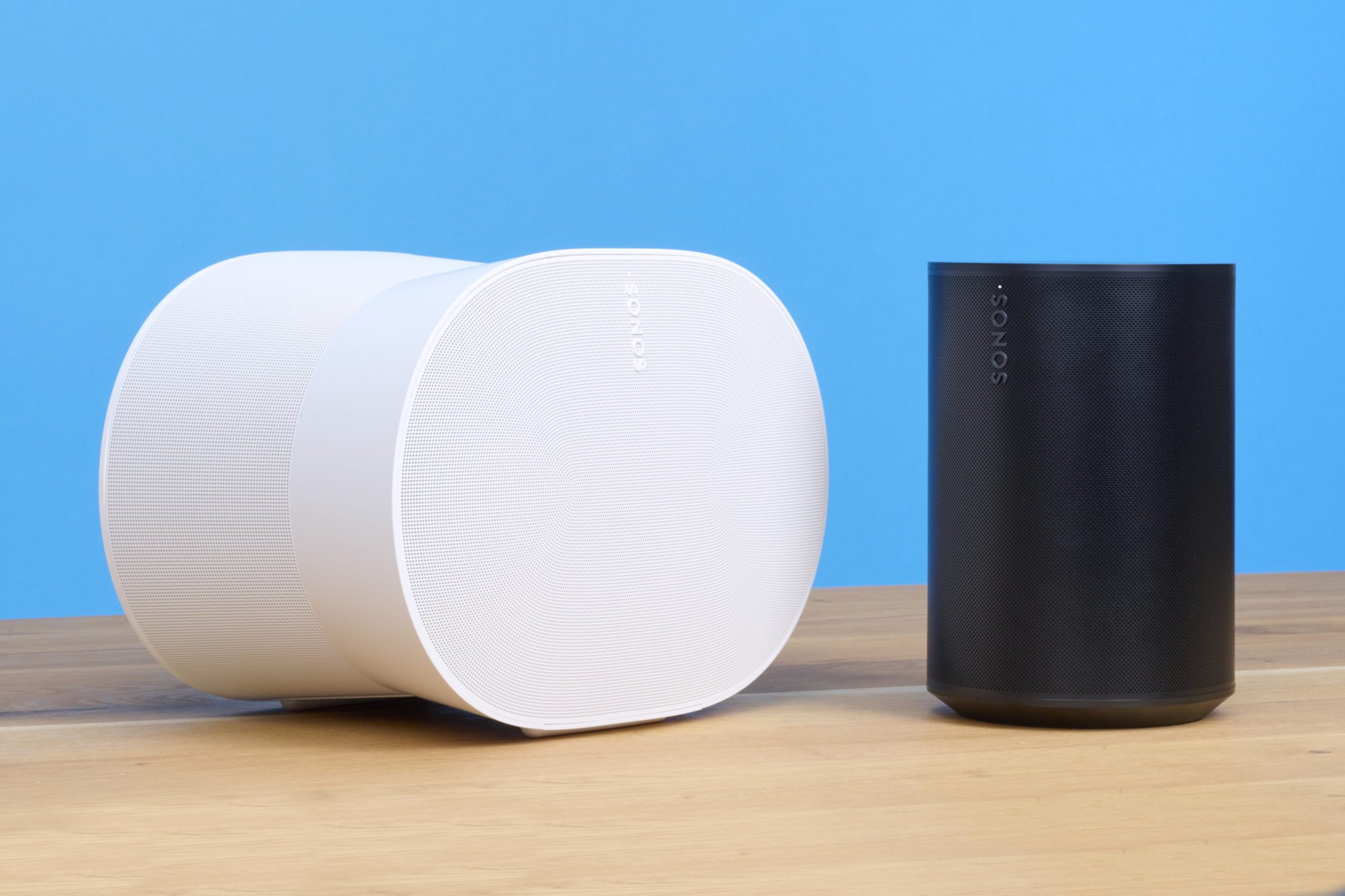 Era 300 vs. Era 100: Welcher Sonos-Speaker ist der richtige für dich ...
