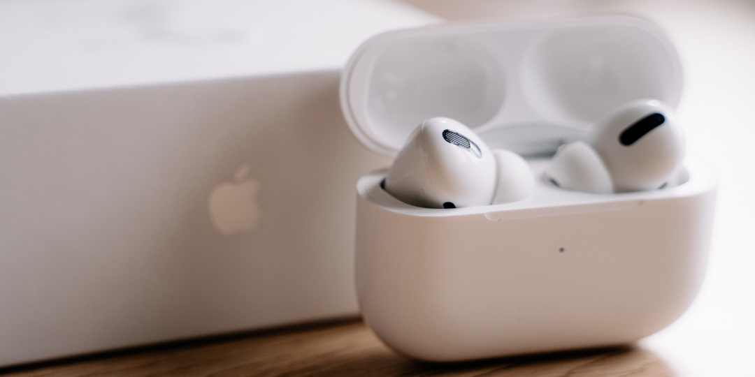 Apple Kopfhörer bald mit Gesundheits-Features und Hörhilfen? - HIFI.DE