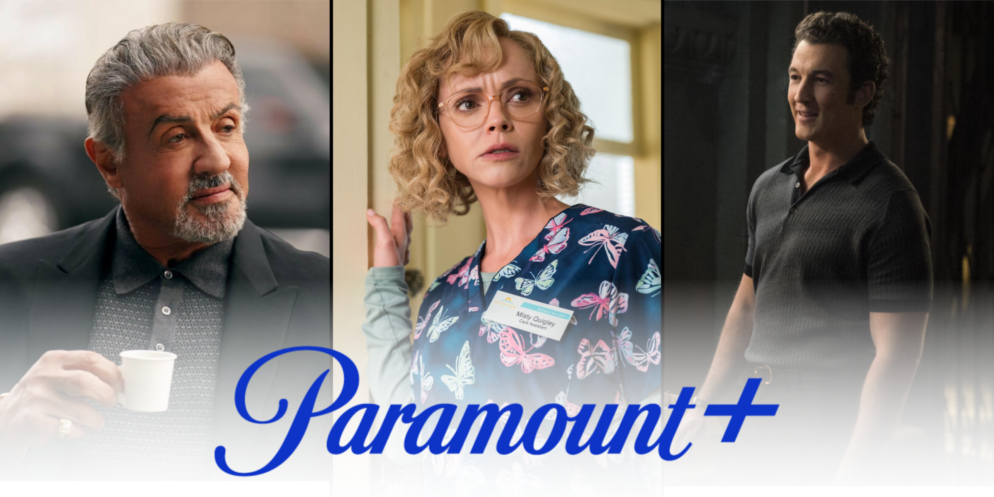 Die aktuell 20 besten Serien bei Paramount+ - HIFI.DE