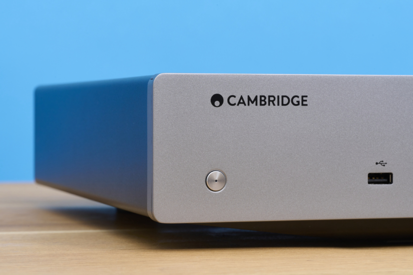 Cambridge Audio CXN V2 im Test: Fast schon ein Streaming-Klassiker ...