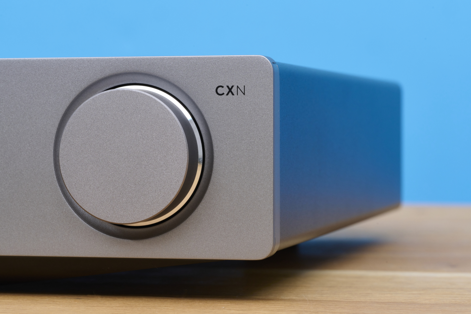 Cambridge Audio CXN V2 im Test: Fast schon ein Streaming-Klassiker ...