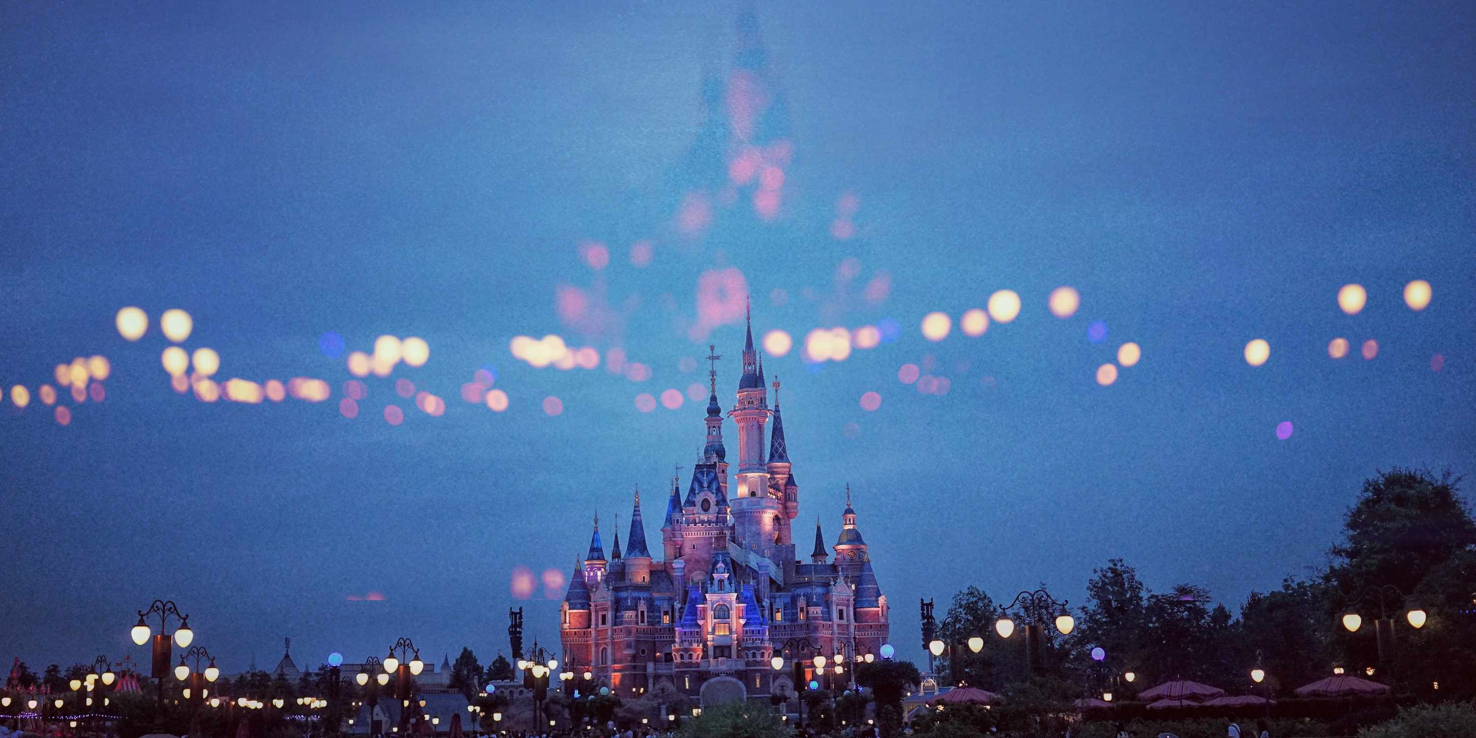 Disney: Comeback für Discs und mehr Content an Partner - HIFI.DE