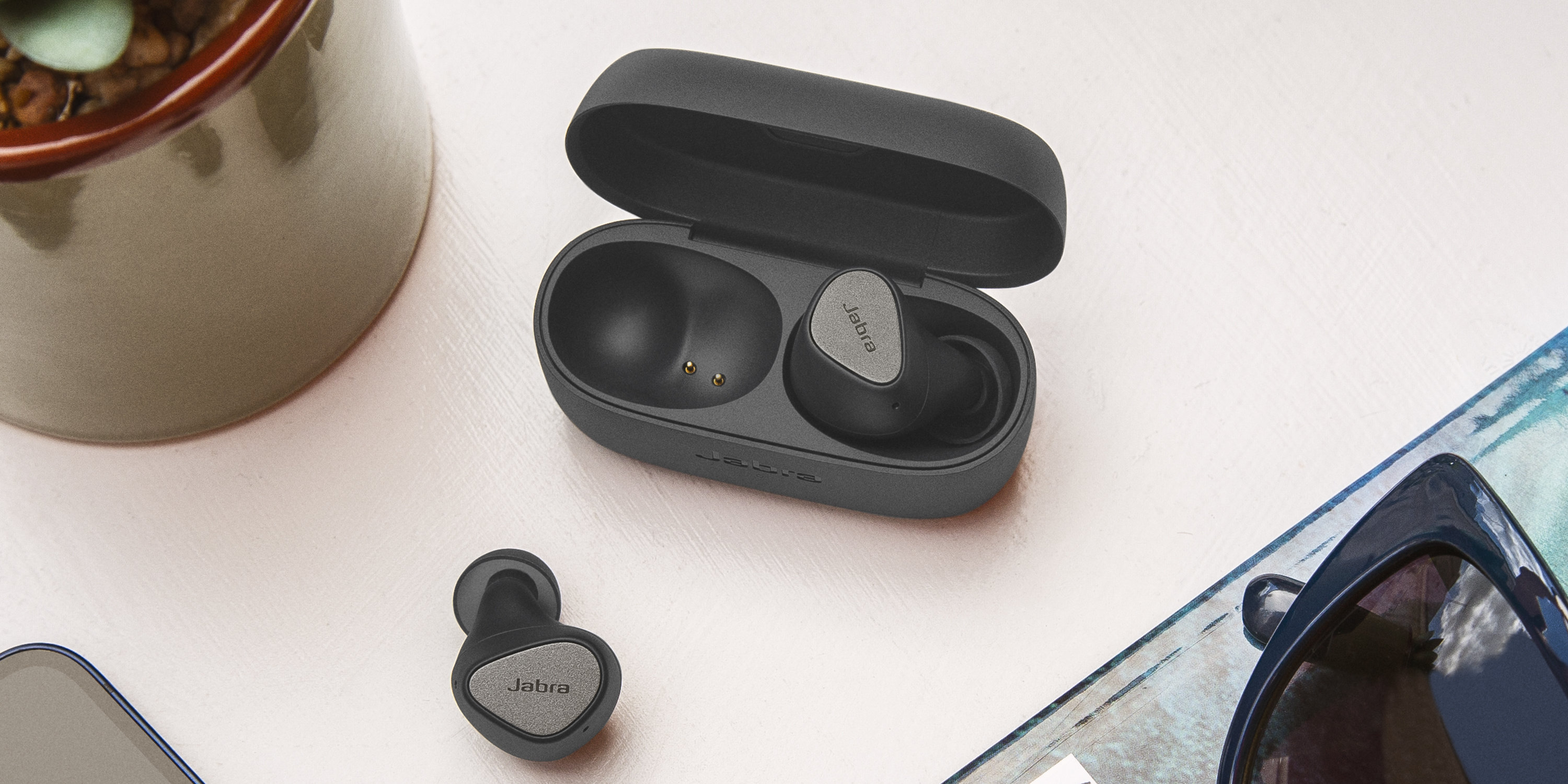 Jabra Elite 4: Neue TWS-Kopfhörer mit ANC für 99,99 Euro - HIFI.DE