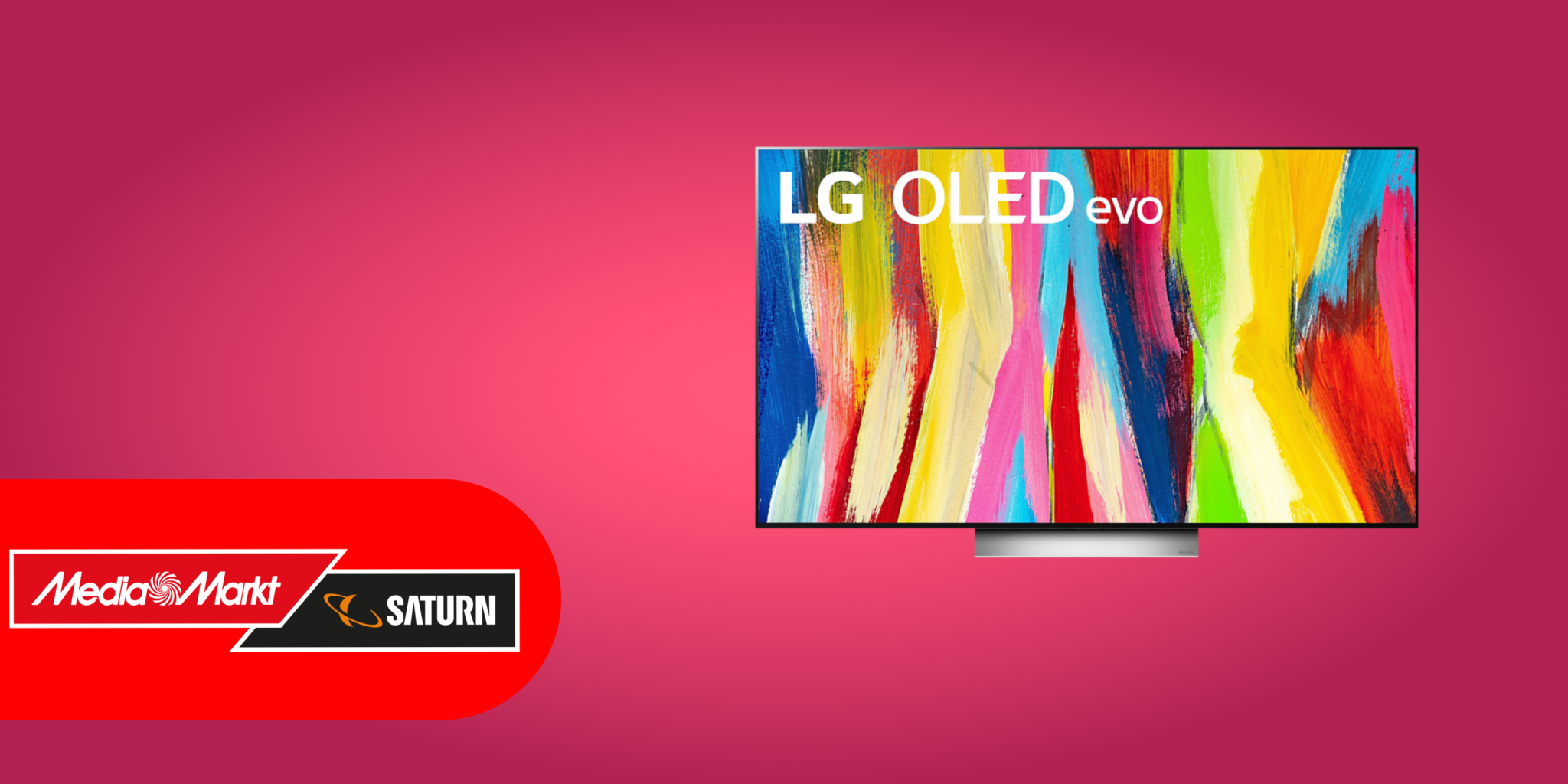 LG C2: 55 Zoll OLED ist über 40 Prozent günstiger - HIFI.DE