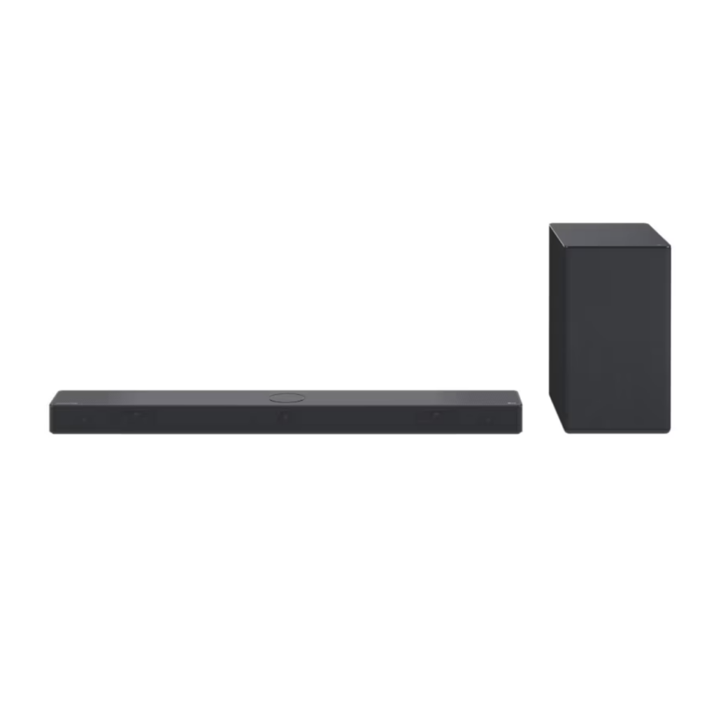 Die besten Soundbars mit Subwoofer - HIFI.DE