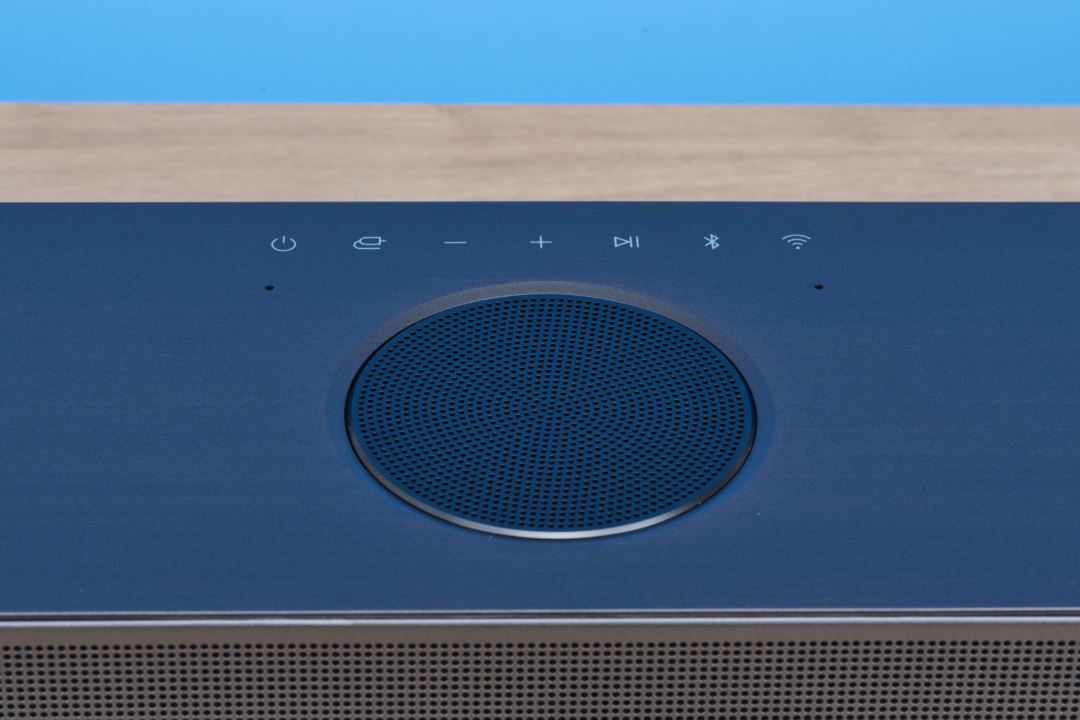 LG DSC9S im Test: Die perfekte Soundbar für LG-Fernseher? - HIFI.DE