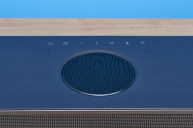 LG DSC9S im Test: Die perfekte Soundbar für LG-Fernseher? - HIFI.DE