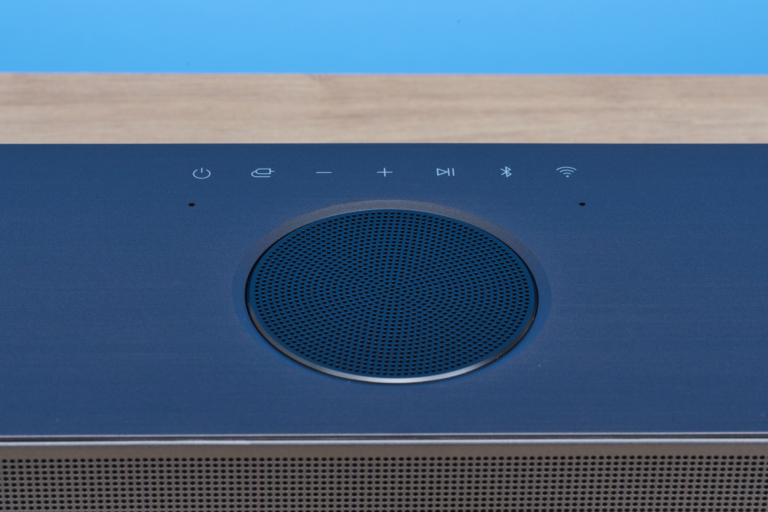 LG DSC9S im Test: Die perfekte Soundbar für LG-Fernseher? - HIFI.DE