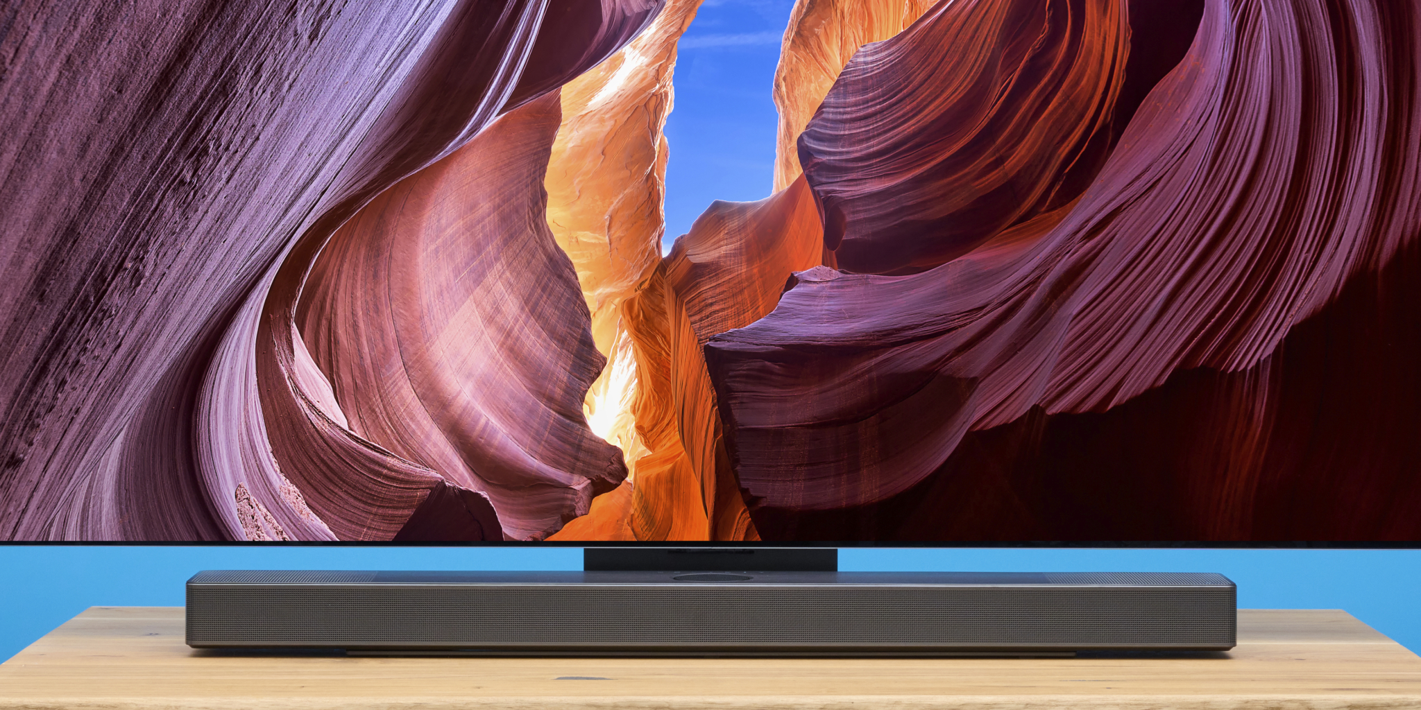 LG DSC9S im Test: Die perfekte Soundbar für LG-Fernseher? - HIFI.DE