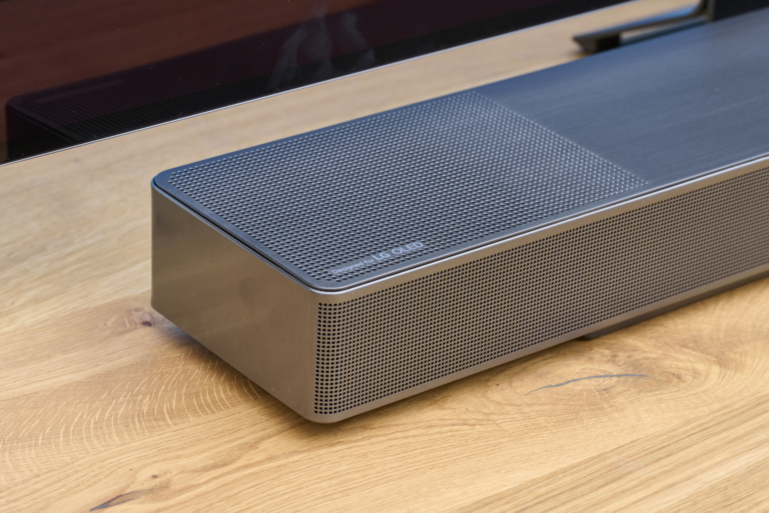 LG DSC9S im Test: Die perfekte Soundbar für LG-Fernseher? - HIFI.DE
